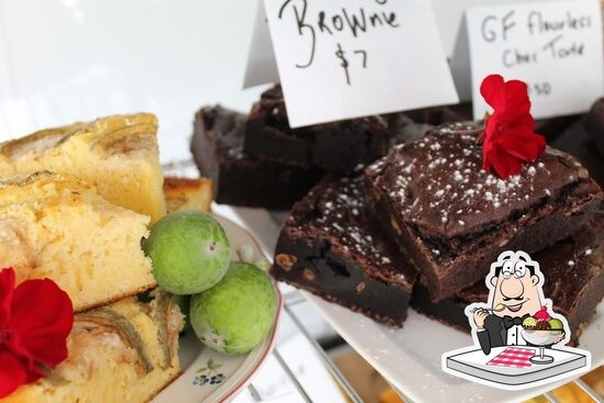 Cable Bay Cafe in Cable Bay - Restaurant reviews