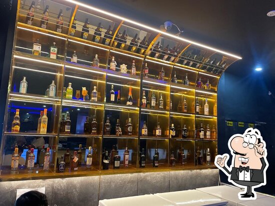 Captain's Bar & Restro, Bikaner - Restaurant menu, prices and reviews