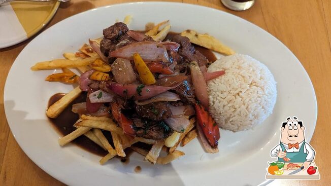 EL HUARIQUE DE LOS CUCHITOS restaurant, Chorrillos - Restaurant reviews