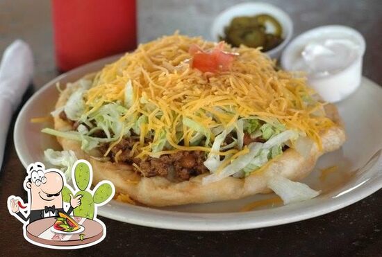 Fallen Tacos in Los Angeles
