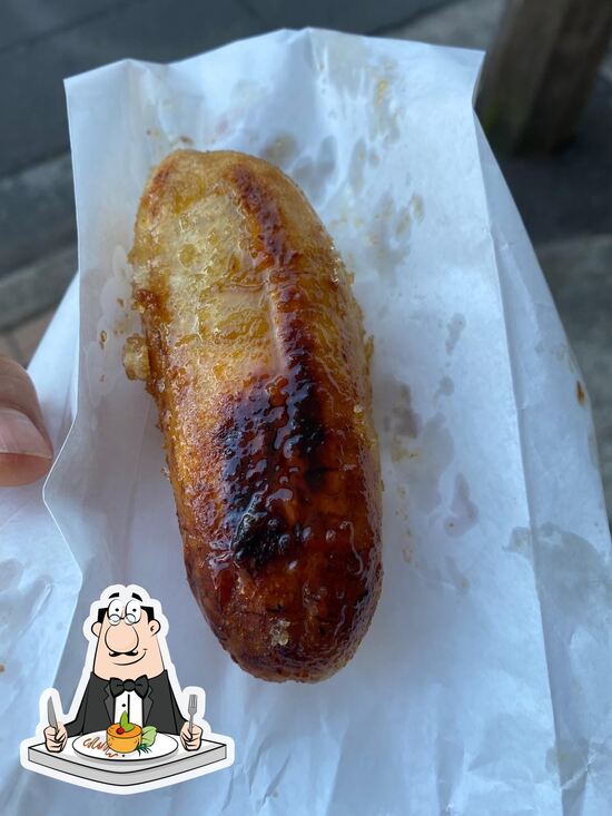 Filo Pride Asian Grocery, Eatery and Catering, Marrickville - Menú del ...