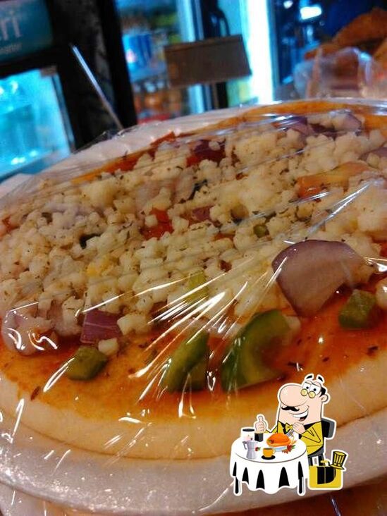 Gaylord Xpress, Dehradun - Restaurant menu, prices and reviews
