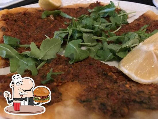 Hash O Nash in Mamaroneck - Restaurant menu and reviews