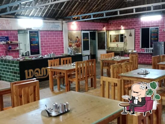 Hotel Maharaja, Vellakoil - Restaurant menu, prices and reviews