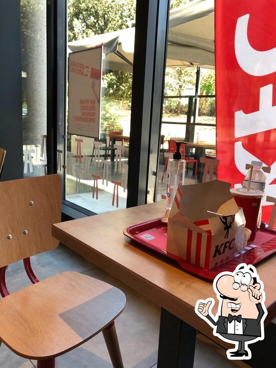KFC, Athens, Ambelokipi - Restaurant menu, prices and reviews