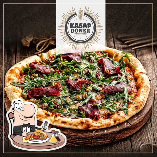Kasap Döner restaurant, Leverkusen - Restaurantbewertungen