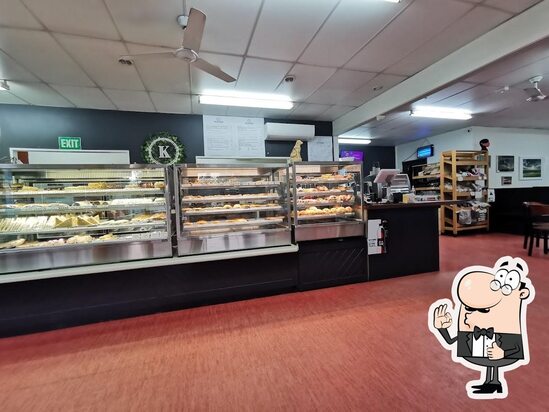Kells Kitchen Homemade in Amberley - Restaurant menu and reviews