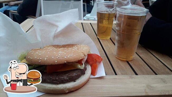 LA PIE' Gusto Romagnolo pub & bar, Rho - Restaurant reviews