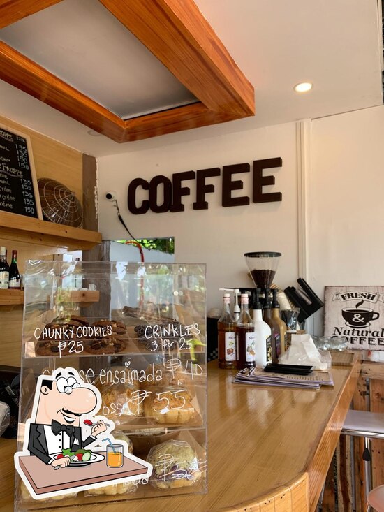 Lola Flora's Bukid Cafe, Plaridel - Restaurant reviews