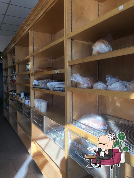 National Bakery & Pastry, Toronto - Restaurant menu, prices and reviews