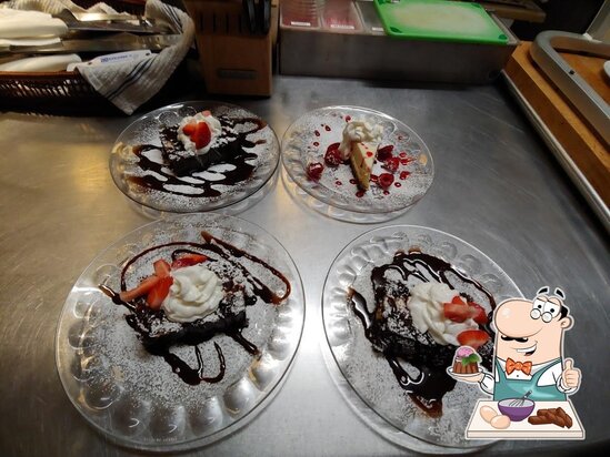 Ransom Bay Inn & Restaurant in Alburgh - Restaurant reviews