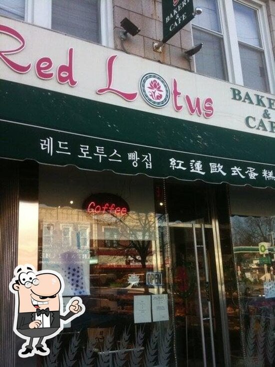 Red Lotus Bakery, New York City - Restaurant menu, prices and reviews