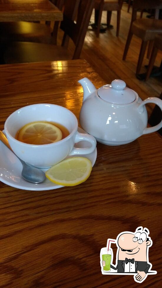 The Bay Tree, Glasgow - Restaurant menu, prices and reviews