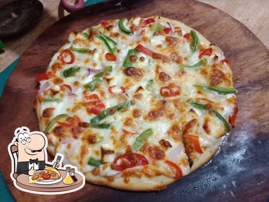 Universal Pizza, Gohana - Restaurant reviews