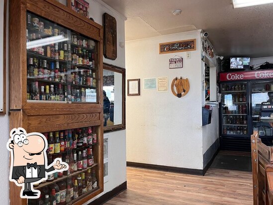 Old Timer Cafe, Saint Ignatius - Restaurant menu, prices and reviews