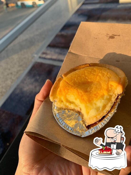 King Bakery, Hong Kong, 1 Sky Plaza Rd - Restaurant reviews