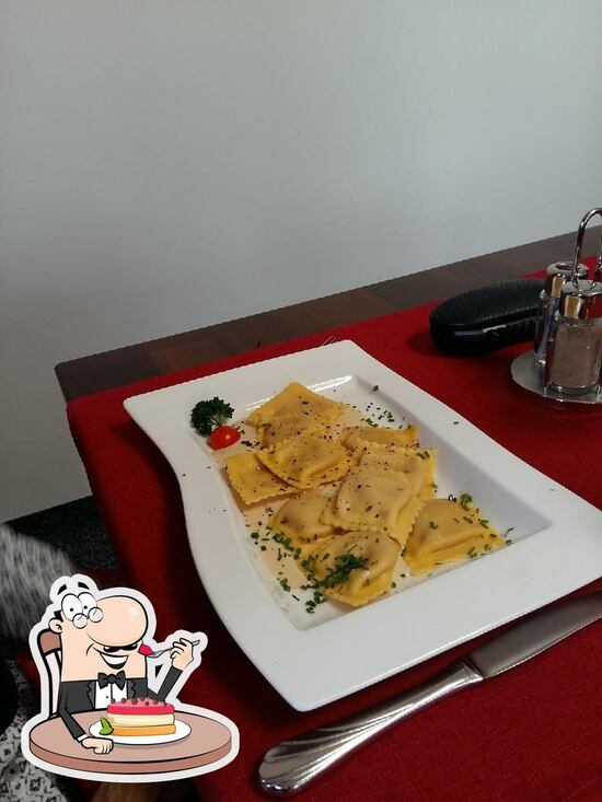 Tandem Restaurant, Sargans - Restaurant menu and reviews