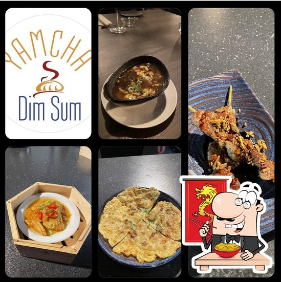Restaurant Yamcha, The Hague - Restaurant reviews
