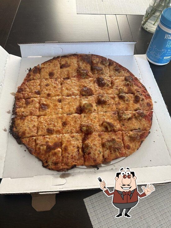DoughDaddys, Westmont - Restaurant menu, prices and reviews