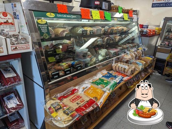 Phil's Deli, Galion - Restaurant menu, prices and reviews