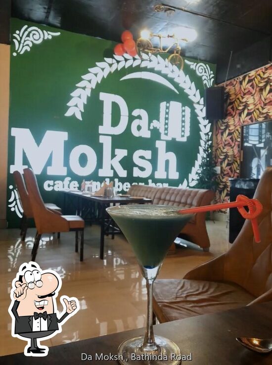 Da Moksh, Muktsar Rural - Restaurant menu, prices and reviews