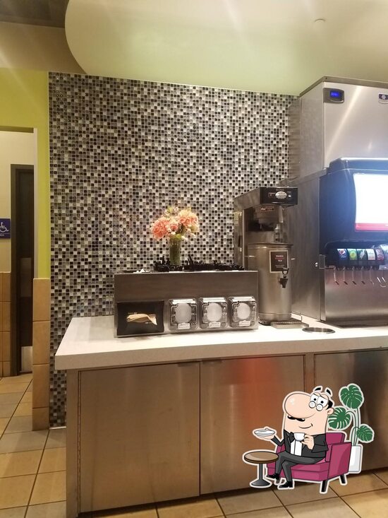 Panda Express, Downey - Restaurant menu, prices and reviews