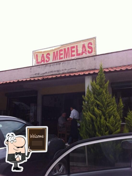 Las Memelas, Atlixco - Menú del restaurante, precios y reseñas