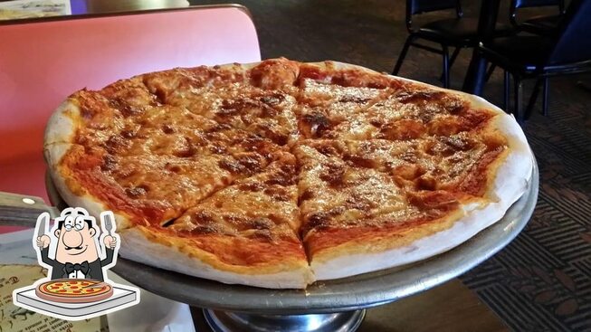 Sal's Italian Pizza, 456 N Main St in Kilmarnock - Restaurant menu and ...