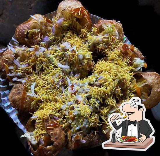 ADM square Balasore, Balasore - Restaurant menu, prices and reviews