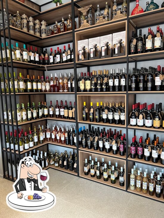 ARDEGA - vinhos, queijos e embutidos., Ubá - Avaliações de restaurantes