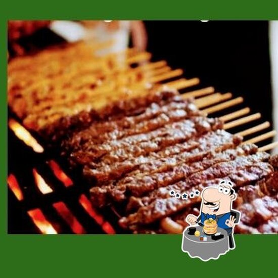 Churrasquinho do janir, Belo Horizonte - Menu do restaurante, preços e ...