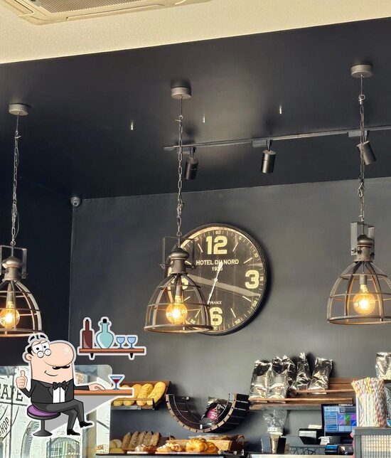 Coco Café, Jerez de la Frontera - Menú del restaurante, precios y reseñas