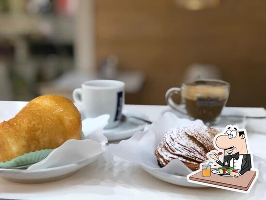 Dolce&Cafè desserts, Sora - Restaurant reviews