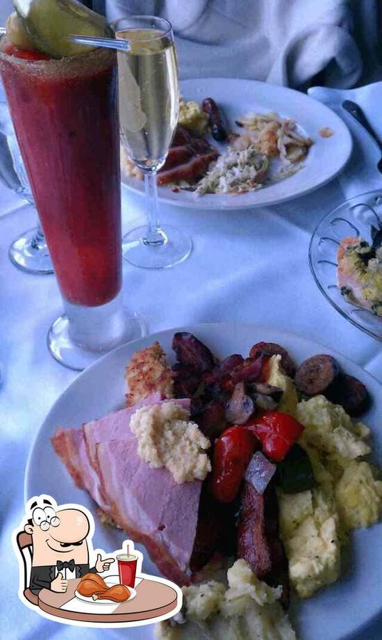 Grand Concourse in Pittsburgh - Restaurant menu and reviews