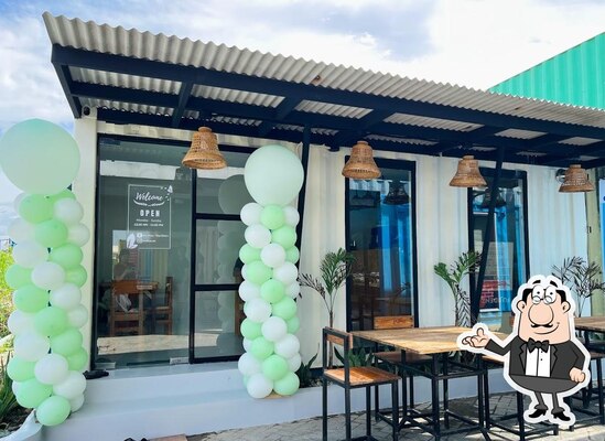 Kin Khao - Thai Bistro restaurant, Iloilo City - Restaurant reviews