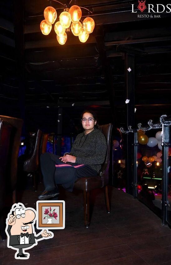 Lords - Resto & Bar, Karnal - Restaurant menu, prices and reviews