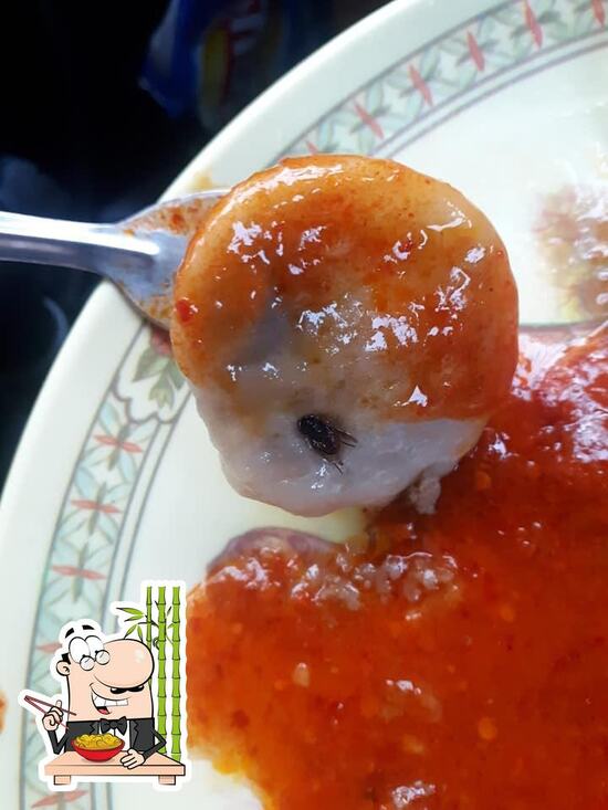 Mama's Eating Hub, Jammu - Restaurant menu, prices and reviews