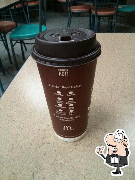 McDonald's, 2027 Pembina Hwy in Winnipeg - Restaurant menu and reviews