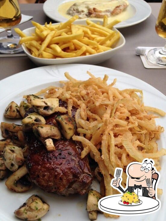 Speisekarte von Pizzeria La Pulia, Völklingen