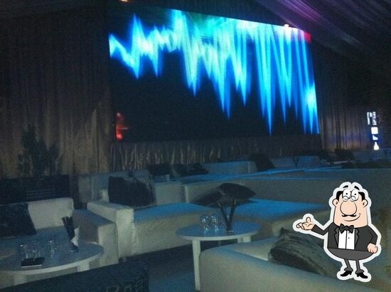 Cherhana La Plite Mamaia, Mamaia-Sat - Restaurant reviews