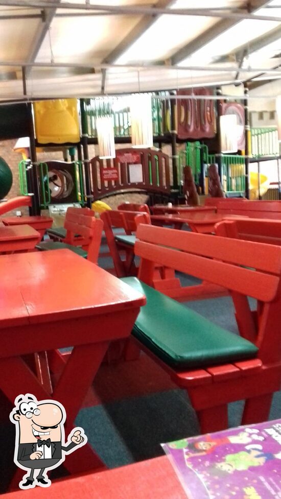 RJ's PMB, Pietermaritzburg - Restaurant menu, prices and reviews