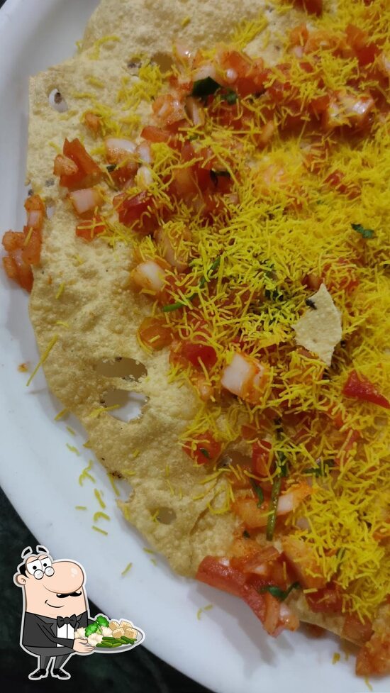 Rajbhog Veg Restaurant, Malvan - Restaurant reviews