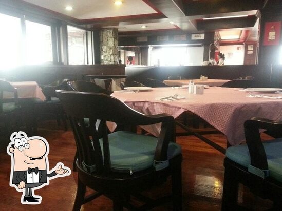 Restaurante Tango Prime, Heroica Puebla de Zaragoza - Opiniones del ...