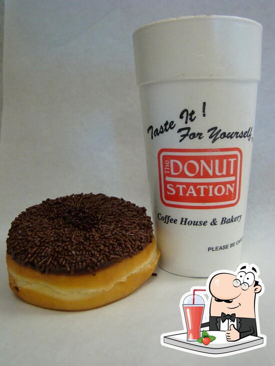 The Donut Station in Wethersfield - Restaurant reviews