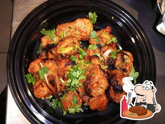 UBQ by Barbeque Nation, Lucknow, 3rd Floor - Restaurant menu and reviews