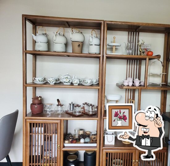 Wheat 麦茶, Durham - Restaurant menu, prices and reviews