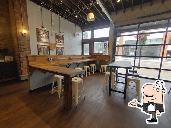 Winans Coffee & Chocolate, 32 N Fountain Ave in Springfield ...