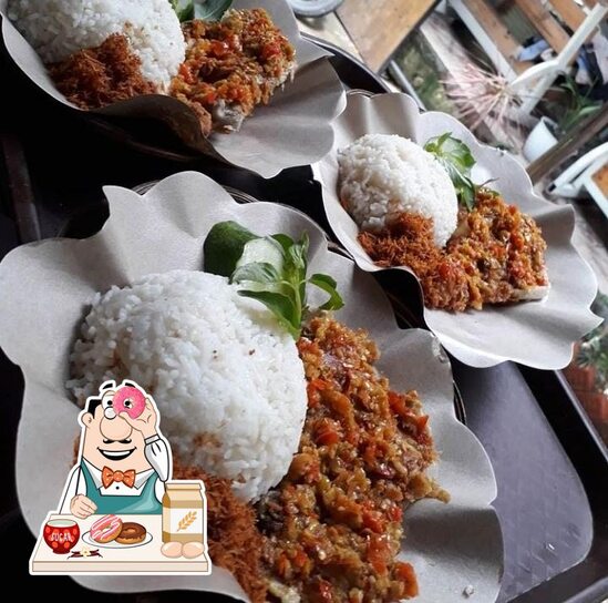 Babon Angrem, Lamongan - Restaurant reviews