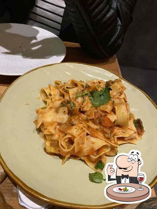 Gemma Simply Italian in Carlton - Restaurant reviews