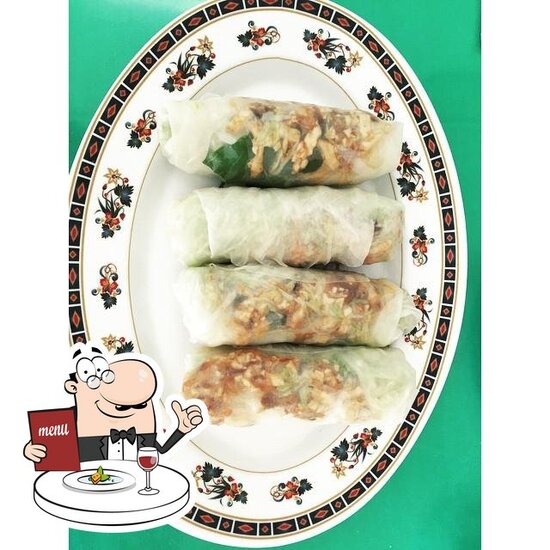 Dalat Restaurant in Worcester - Restaurant menu and reviews